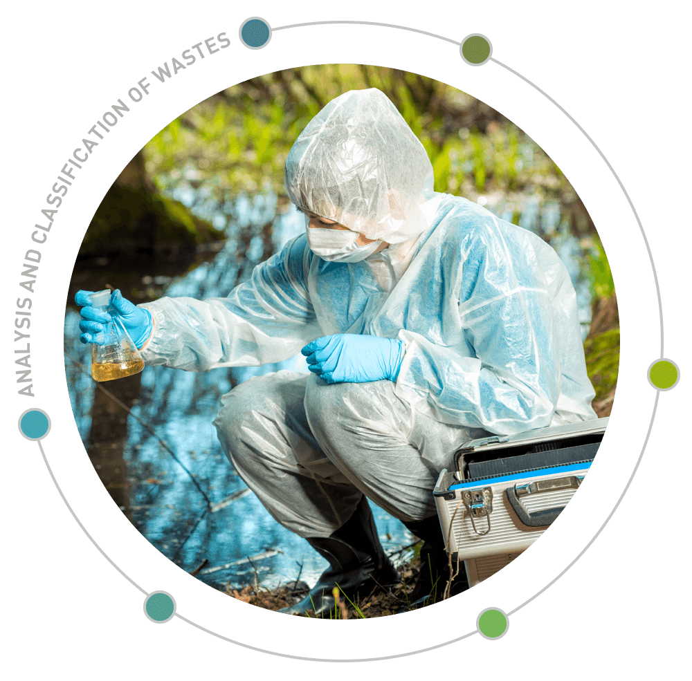 Welcome to EnviroServ - Waste Management Experts